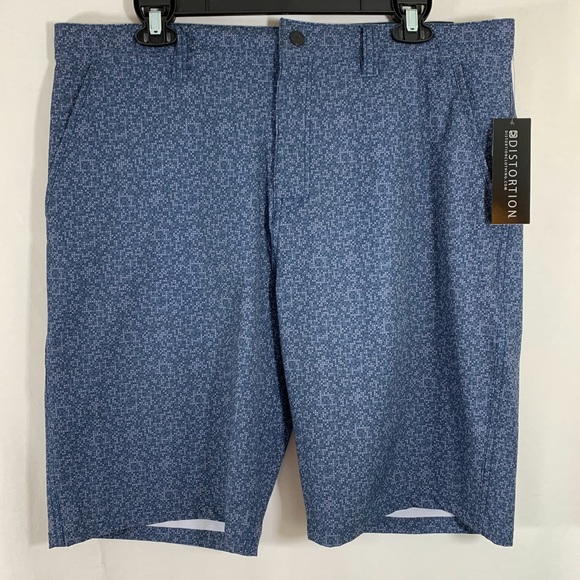 Distortion Clothing | Shorts | Distortion Clothing Sea2land Shorts 33 ...